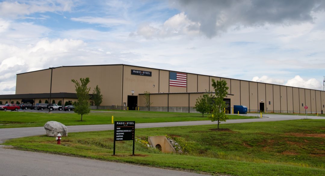 CONTACT | SteelSummit