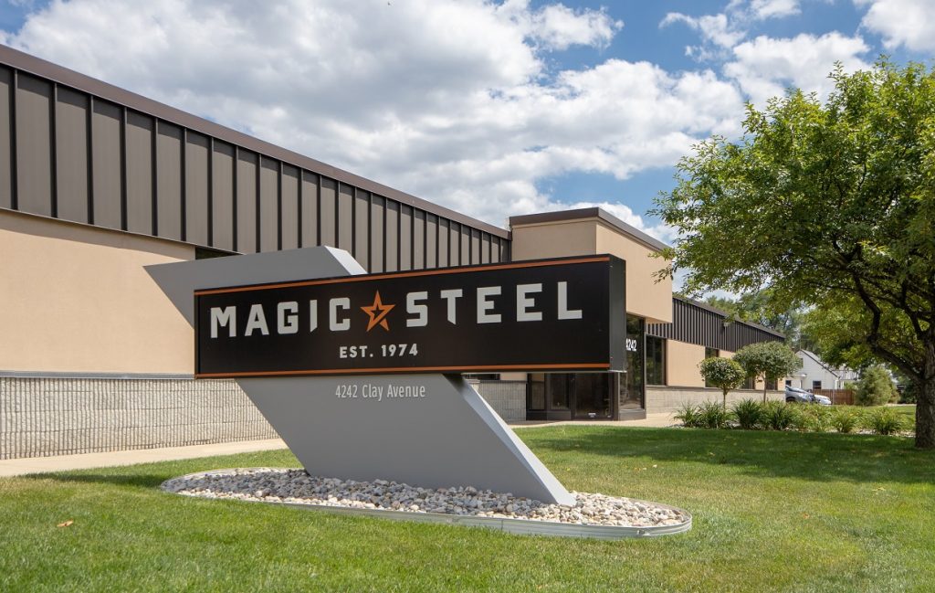 CONTACT | SteelSummit